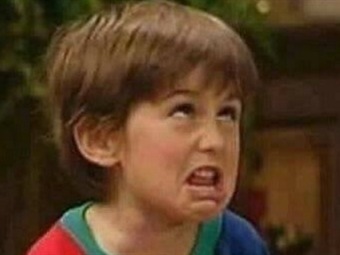 Así luce el niño de este popular meme - Tropicana Bogotá