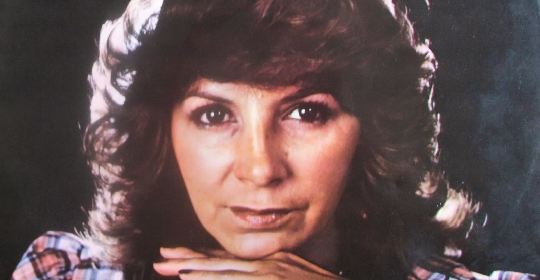 Murió la cantante Vicky, intérprete de “Pobre gorrión” - Tropicana Bogotá