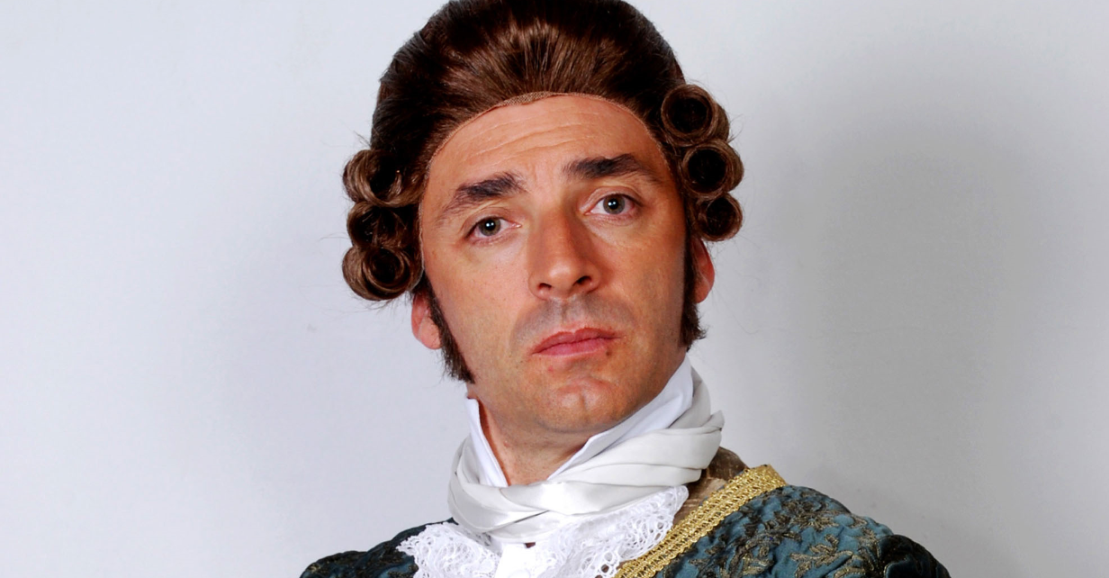 La acusación pública que hizo la exesposa del actor Jorge López por ...