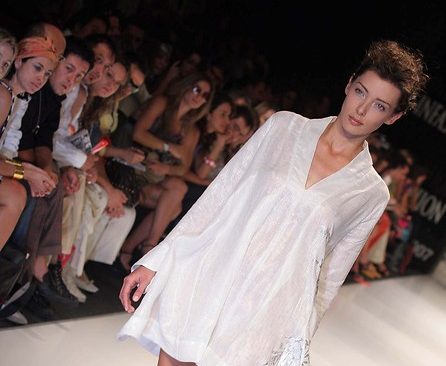 Así ha sido la transformación de Norma Nivia a través de los años ...