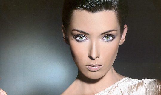 Así ha sido la transformación de Norma Nivia a través de los años ...