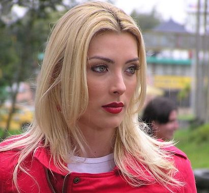 Así ha sido la transformación de Norma Nivia a través de los años ...