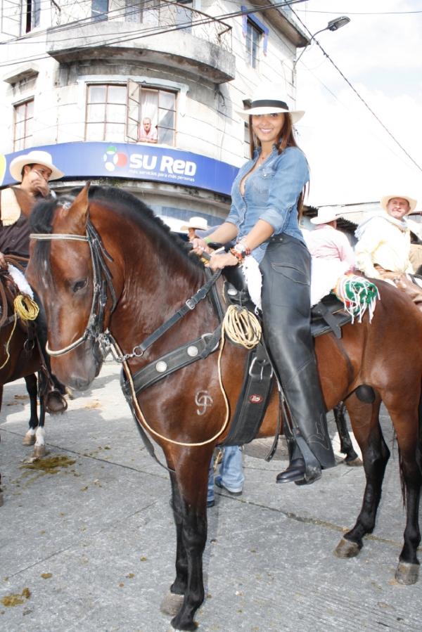 Cabalgata en la Feria de Manizales | Tropicana Colombia