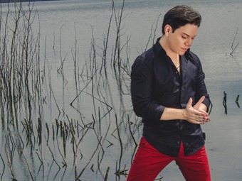 Yerick el nuevo "Rey de la Salsa" estrena "Que vamos a hacer de este ...