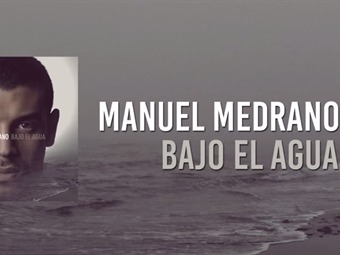 Manuel Medrano estrena su sencillo ‘Bajo el agua’ | Tropicana Colombia