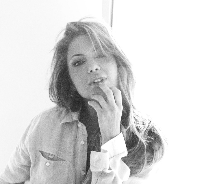 Angeline Moncayo la caleña que se toma las cámaras | Tropicana Colombia