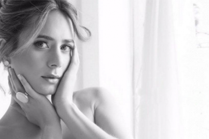 Johanna Fadul se convirtió en un ángel en bikini | Tropicana Colombia