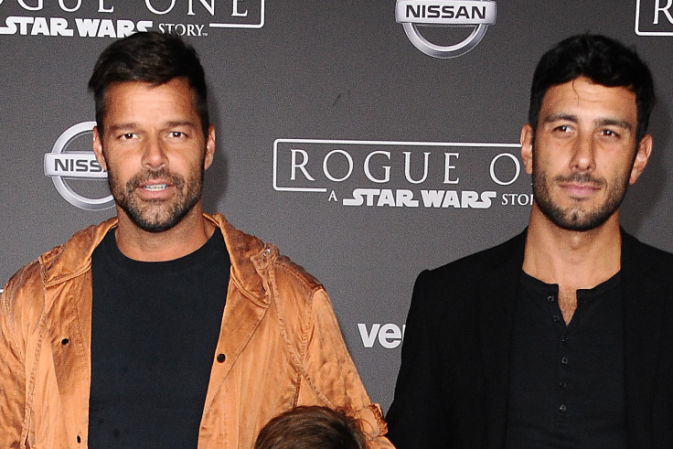 Ricky Martin se casa y así será la boda | Tropicana Colombia