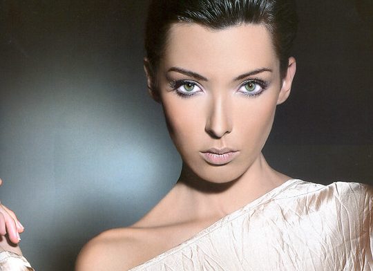 Así ha sido la transformación de Norma Nivia a través de los años ...