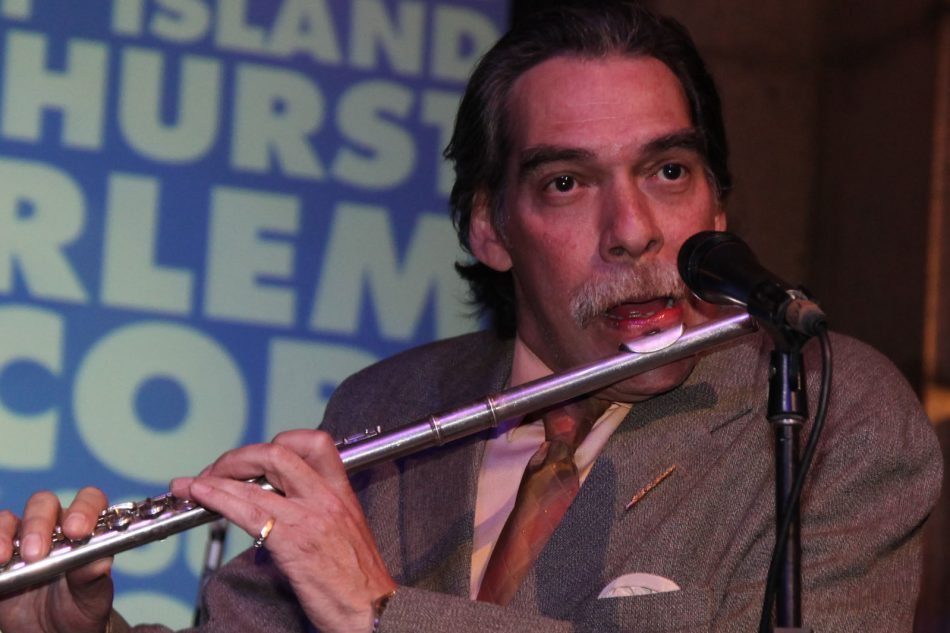 El legado de uno de los más grandes flautistas de la historia: Dave ...