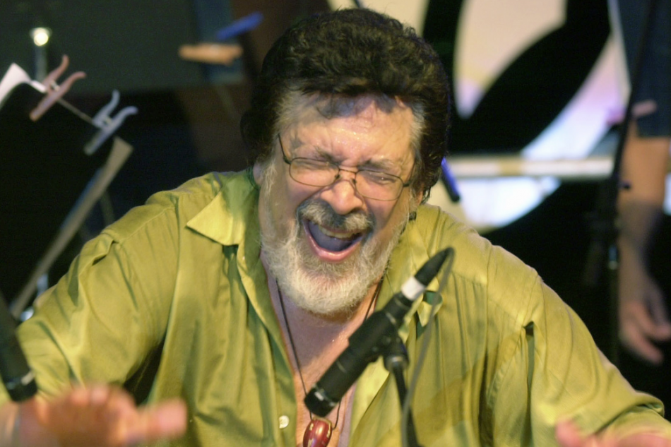 La vida de Ray Barretto en un libro | Tropicana Colombia