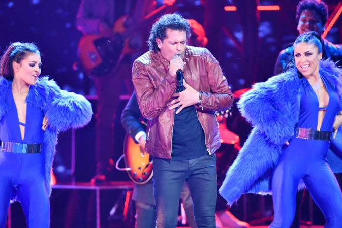 El segundo volumen de “Pombo Musical” será presentado por Carlos Vives ...