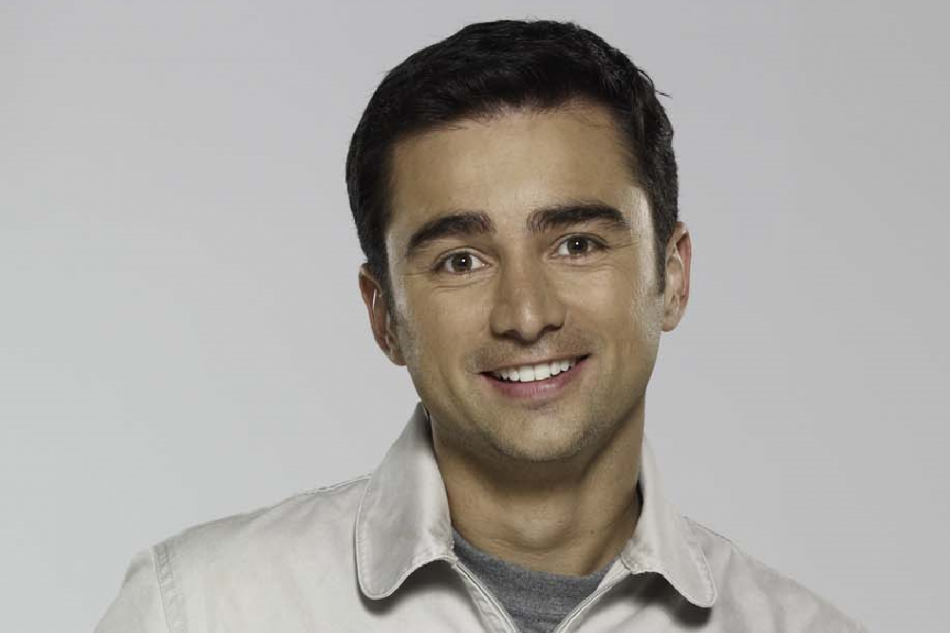 El actor Andrés Toro será otra vez papá | Tropicana Colombia