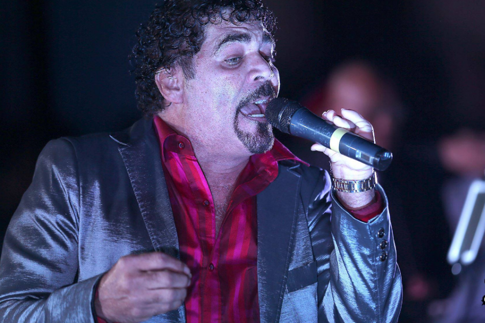 Willie González regresa a los escenarios | Tropicana Colombia