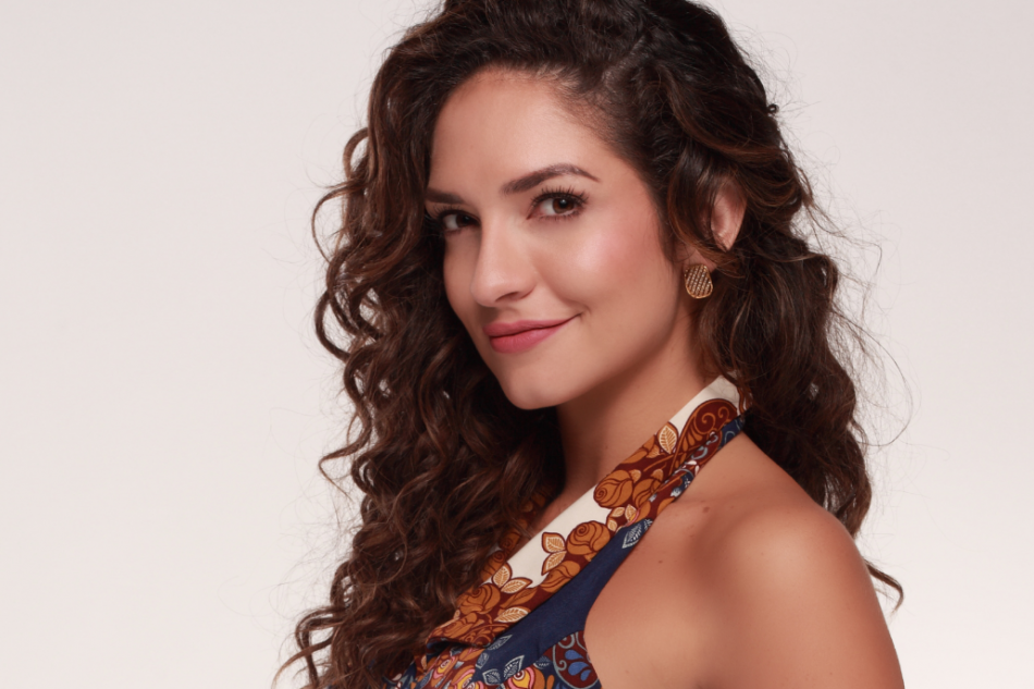 Con este cambio Kimberly Reyes parece otra persona | Tropicana Colombia