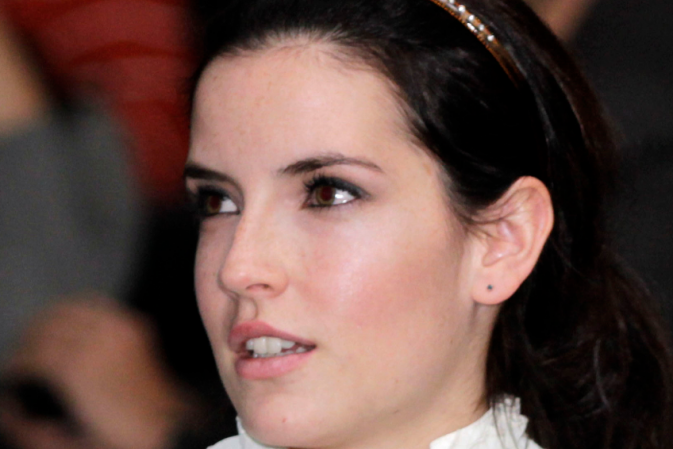 El cuerpazo que mostró Laura Perico después de dar a luz | Tropicana ...