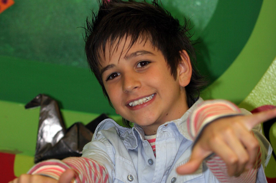 ¿Recuerdas a Camilo Echeverry del 'Factor X'? Ella es su sensual novia ...