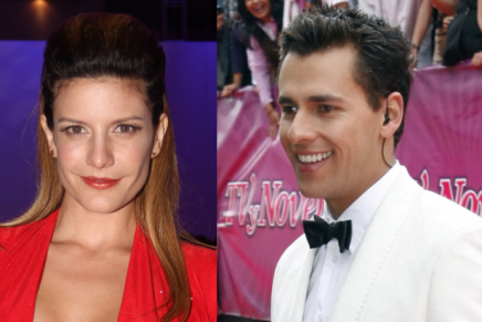 Iván López niega haber terminado, todavía es pareja con Mabel Moreno | Tropicana Colombia