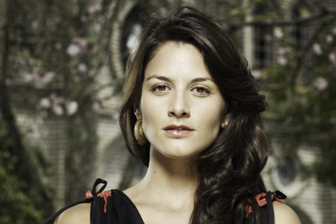 La actriz Natalia Jerez de atrevió a hablar por primera vez de lo que ...