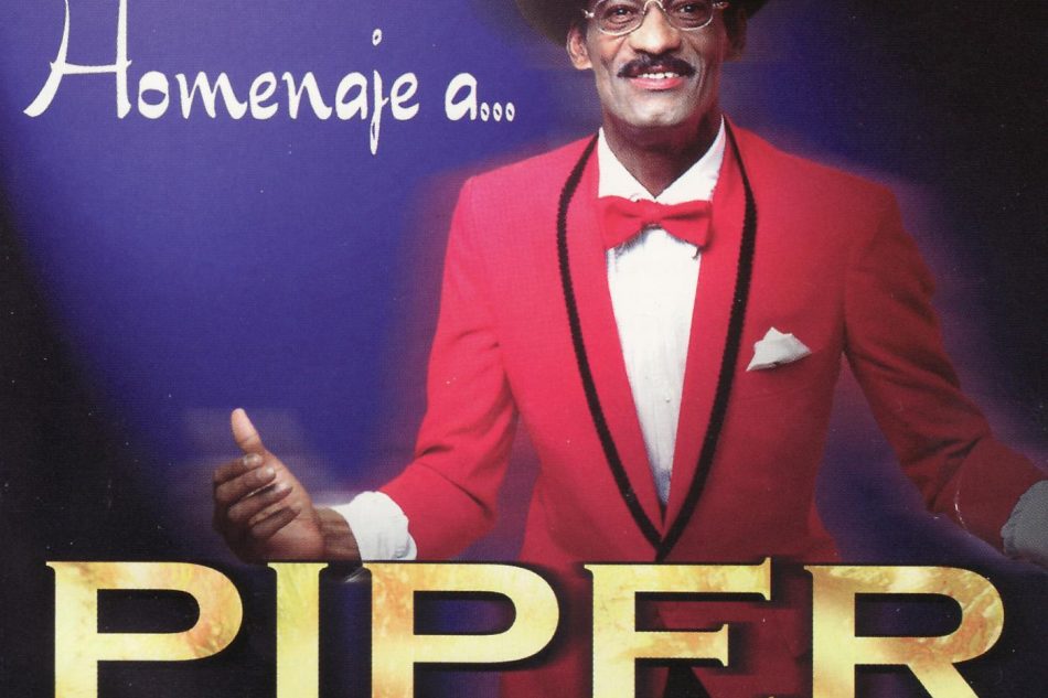 Cumpleaños Piper Pimienta por Vicente Moros | Tropicana Colombia