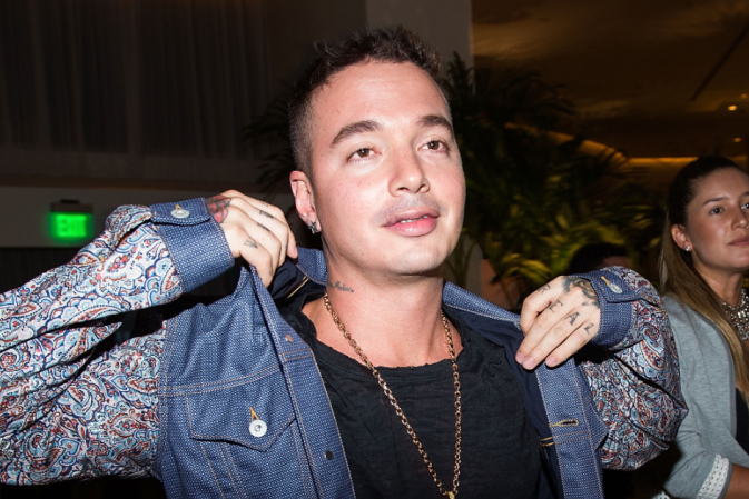 Antes de la fama así lucia J Balvin, ¿igual de guapo? | Tropicana Colombia