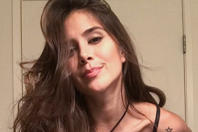 La foto de Greeicy Rendón adolescente que demuestra cuánto ha cambiado ...