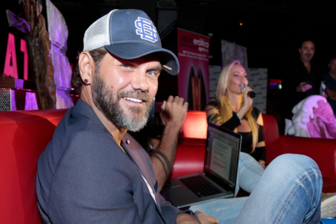 Nacho Vidal hará casting para película porno en Colombia | Tropicana ...