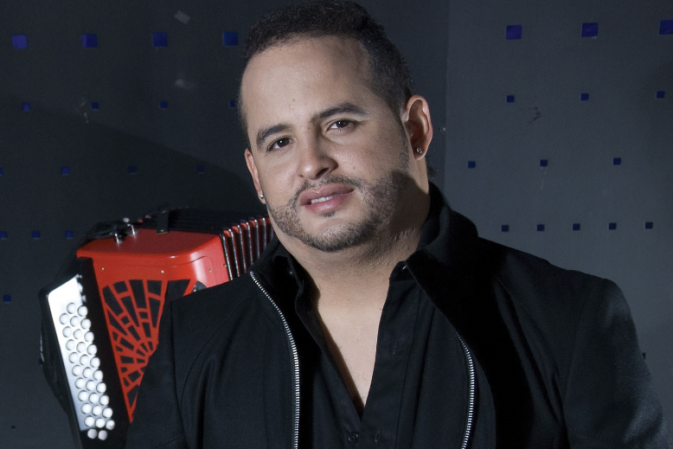 Sorprendente cambio de Nelson Velásquez luego de pesar 100 kilos