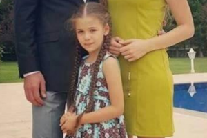 Así luce en la actualidad “Elif”, la actriz de la novela turca ...