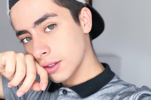 Este famoso habría sido novio del actor Javier Ramírez | Tropicana Colombia