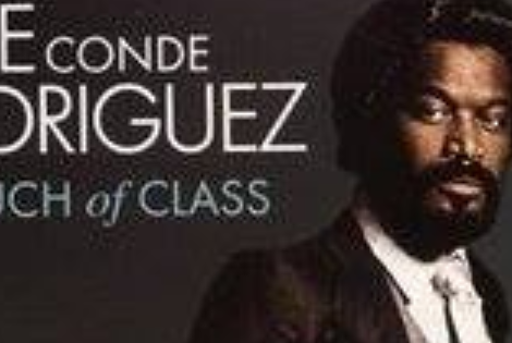 Pete “El Conde” Rodríguez, la primera voz de “La Fania All Stars ...