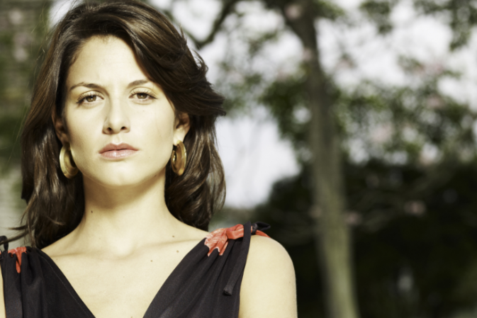 Conozca a la hija de la actriz Natalia Jerez, mire la primera foto de ...