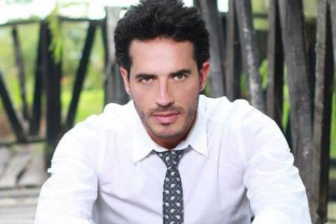 El actor Pedro Palacio confesó que por poco tiene que dejar de actuar ...