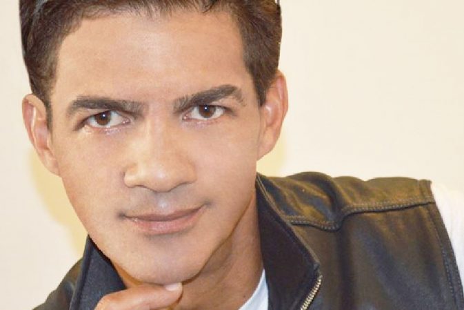 Anthony Colón presenta en Colombia su nuevo lanzamiento "Desde cuando" | Tropicana Colombia