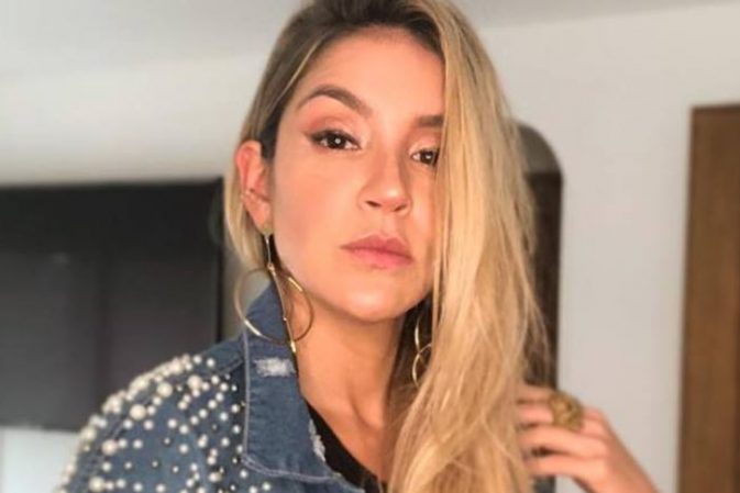 [Video]Valentina Lizcano se desmayó en pleno programa | Tropicana Colombia