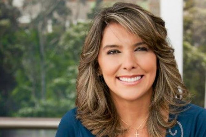 Divertida respuesta de Mónica Rodríguez a quienes piden que la saquen ...