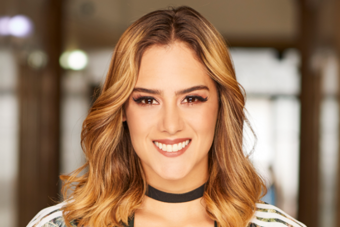 Susy Mora calienta las redes sociales con tremendo desnudo | Tropicana ...