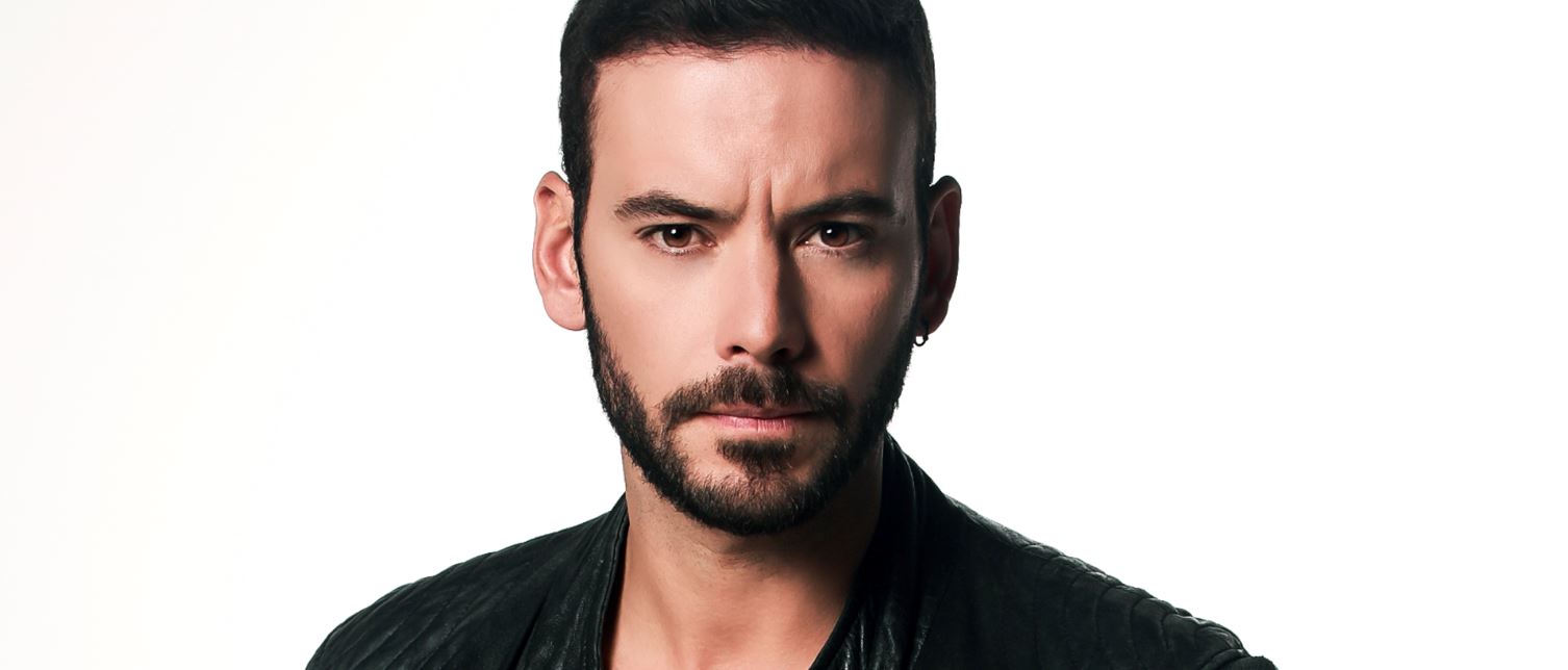 ¡Niñas, atención! Así se ve Diego Cadavid convertido en mujer ...