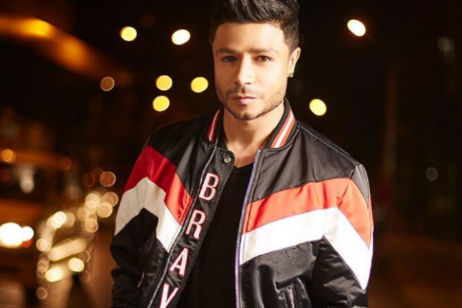 Daniel Calderón y Los Gigantes presentan ¿Qué pasó ayer? | Tropicana ...