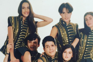 El recordado "Coco" de Oki Doki volvió Colombia y así luce | Tropicana ...