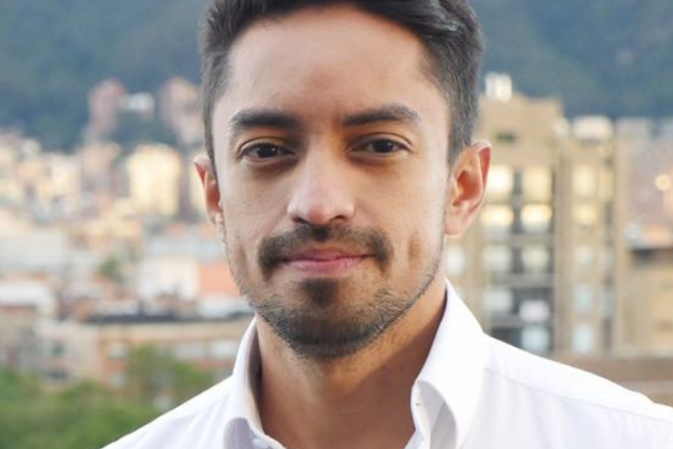 Ronald Mayorga hizo llorar con este conmovedor video | Tropicana Colombia