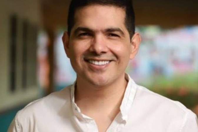 Él es el nuevo acordeonero de Peter Manjarrés | Tropicana Colombia