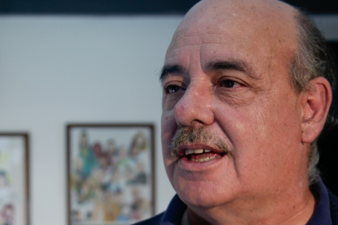 Luto en la televisión colombiana, Falleció Fernando Gaitán | Tropicana ...