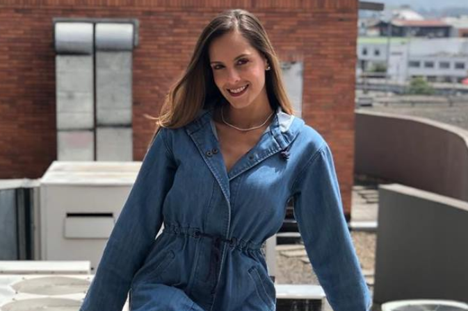 Laura Acuña sacó lágrimas con este mensaje | Tropicana Colombia