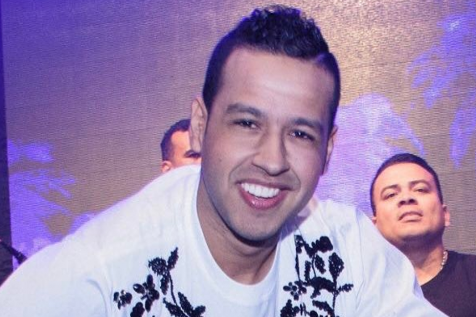 A dos años de su muerte, se conoce canción inédita de Martín Elías ...