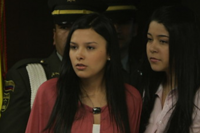 Se publican fotos de la boda de Laura Moreno | Tropicana Colombia