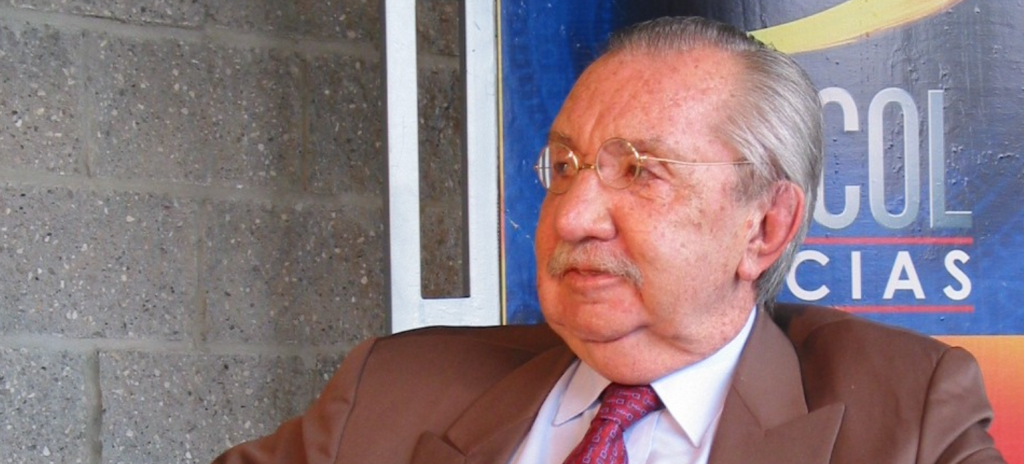 Pacheco tenía una hija que nunca aceptó | Tropicana Colombia