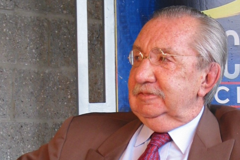 Pacheco tenía una hija que nunca aceptó | Tropicana Colombia