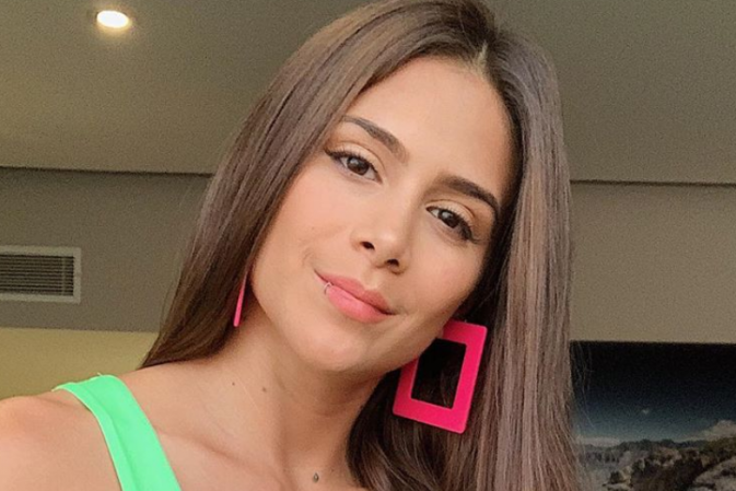 Greeicy Rendón en Nuestra Raza Latina Medellín | Tropicana Colombia