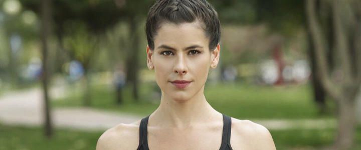 La foto de Zharick León que tenían los amigos de su hijo - (LOCAL) Lo ...